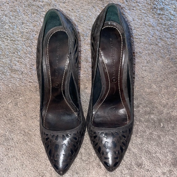 Banana Republic | Shoes | Banana Republic Heels | Poshmark